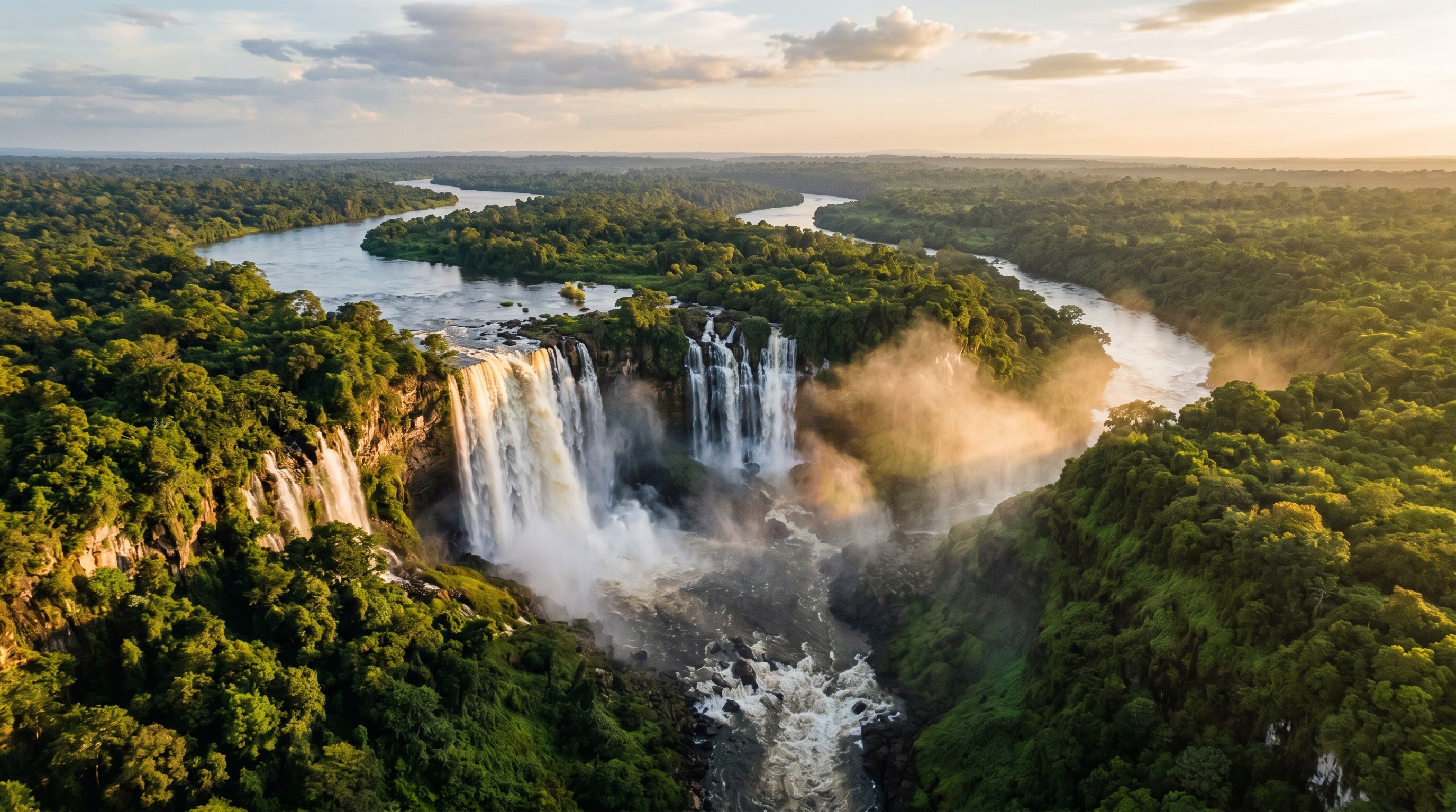 Flights to Angola — Book Now, Pay Later | Laters.com - Fly Fairly