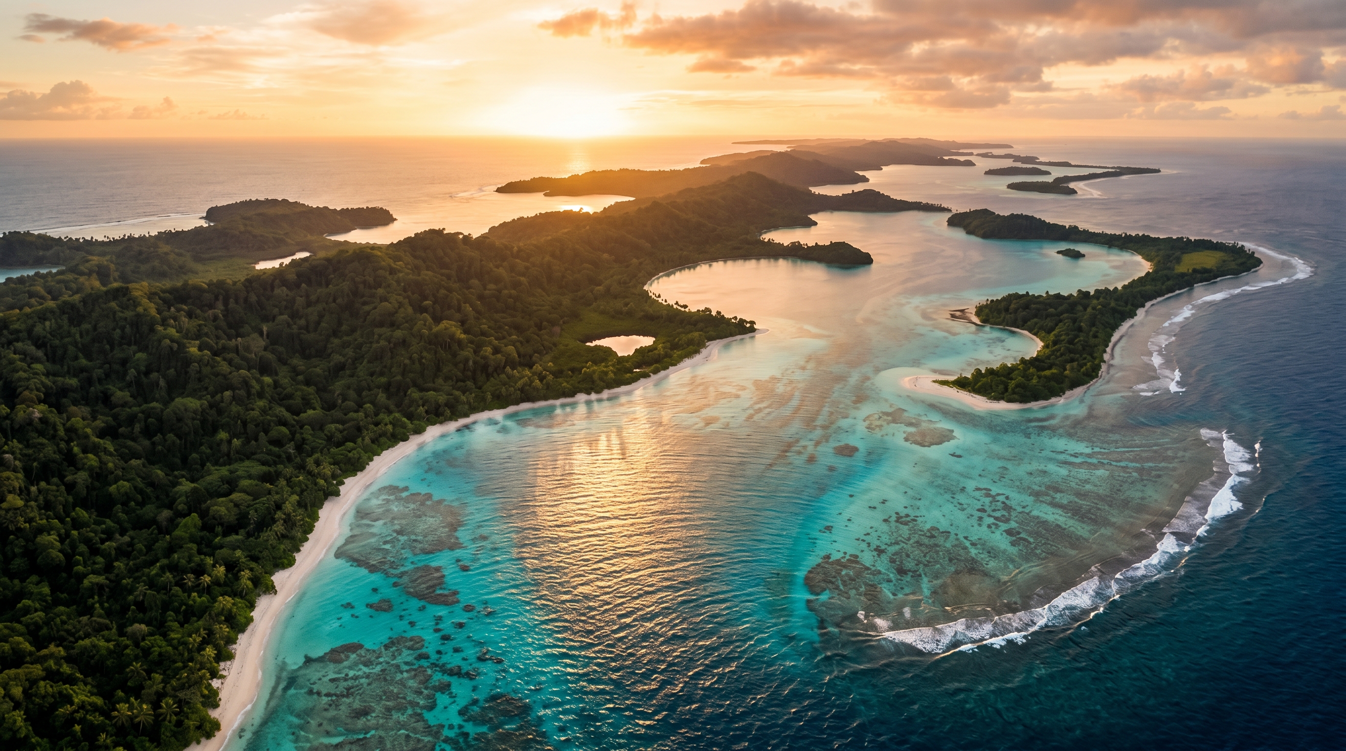Flights to Solomon Islands | Pay in Instalments | Laters.com - Fly Fairly